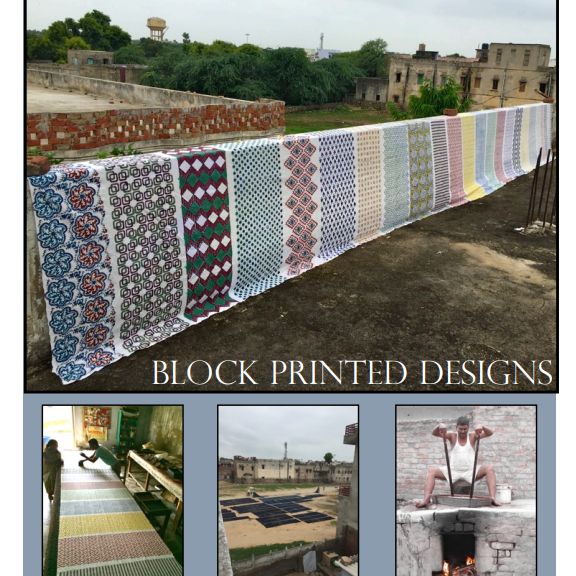Bagrutextiles